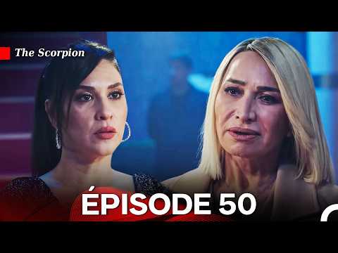 Scorpion Épisode 50 (Doublage en Français)