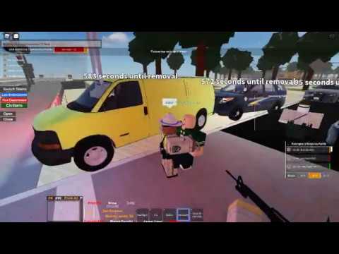 DOJ:RP Sandy Shores [Reduced Trees episode 13 - YouTube