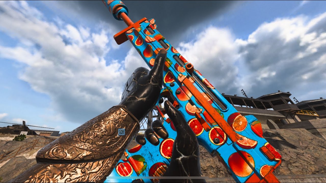 ULTRA HDR GRAPHICS BO6 COD WARZONE MOBILE SEASON 3 UPDATE 120 FPS IPAD ...