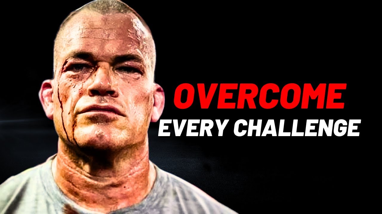 RISE AND FIGHT BACK - Motivational Video (2025) - YouTube