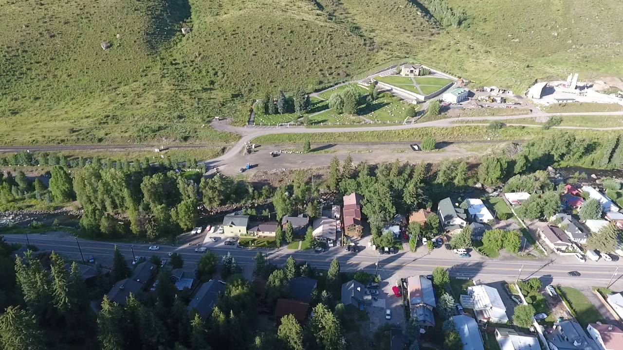Minturn Colorado - YouTube