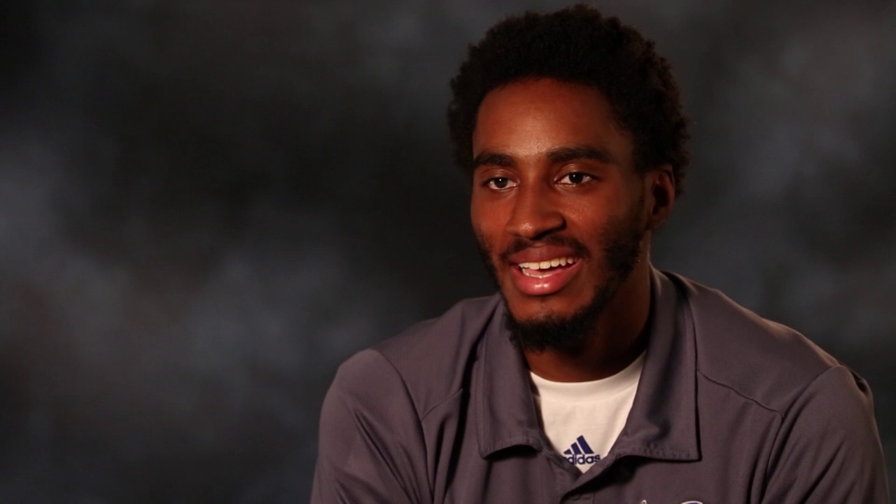 One On One With Matthew Grant - YouTube