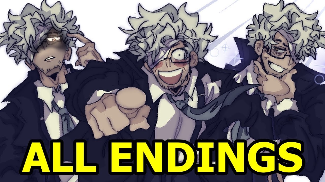 Do As The Angel Says Or Face The Consequences - Eloquent Countenance ...