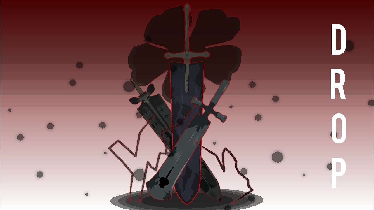 Asta (Black Clover) Stick Nodes || Drop - YouTube