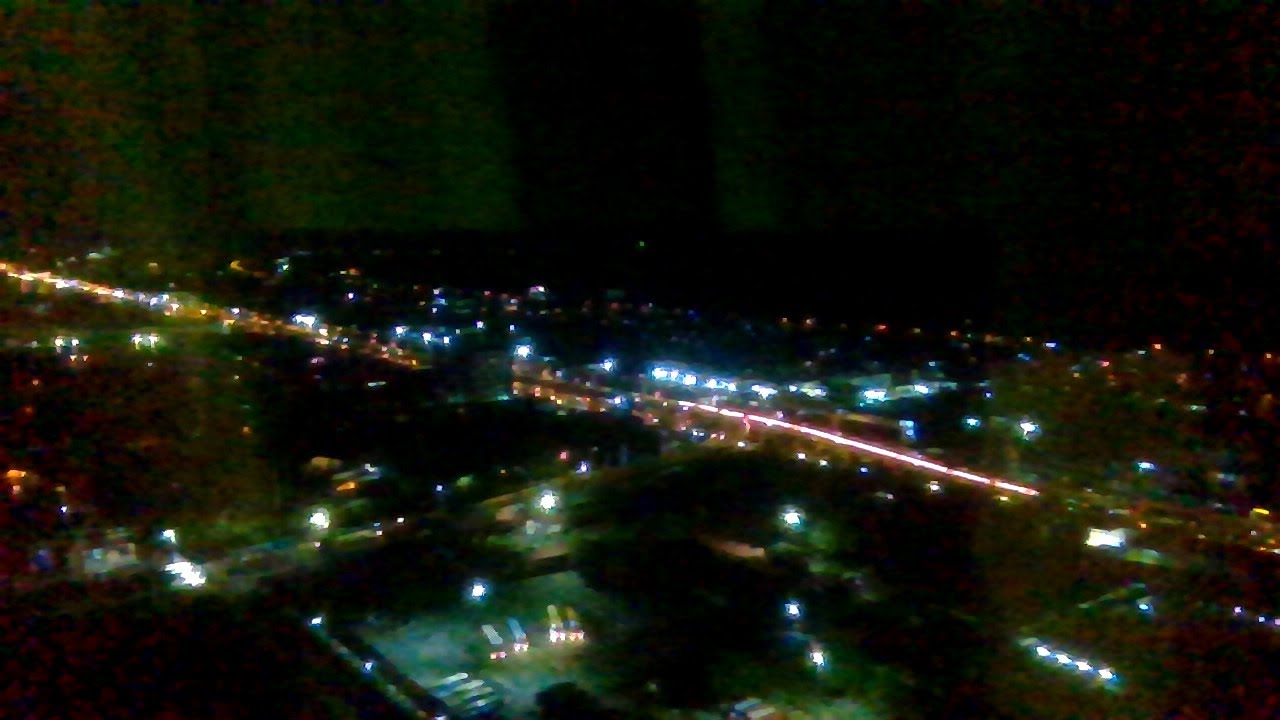 #100 Silent LS Alabang Night - YouTube