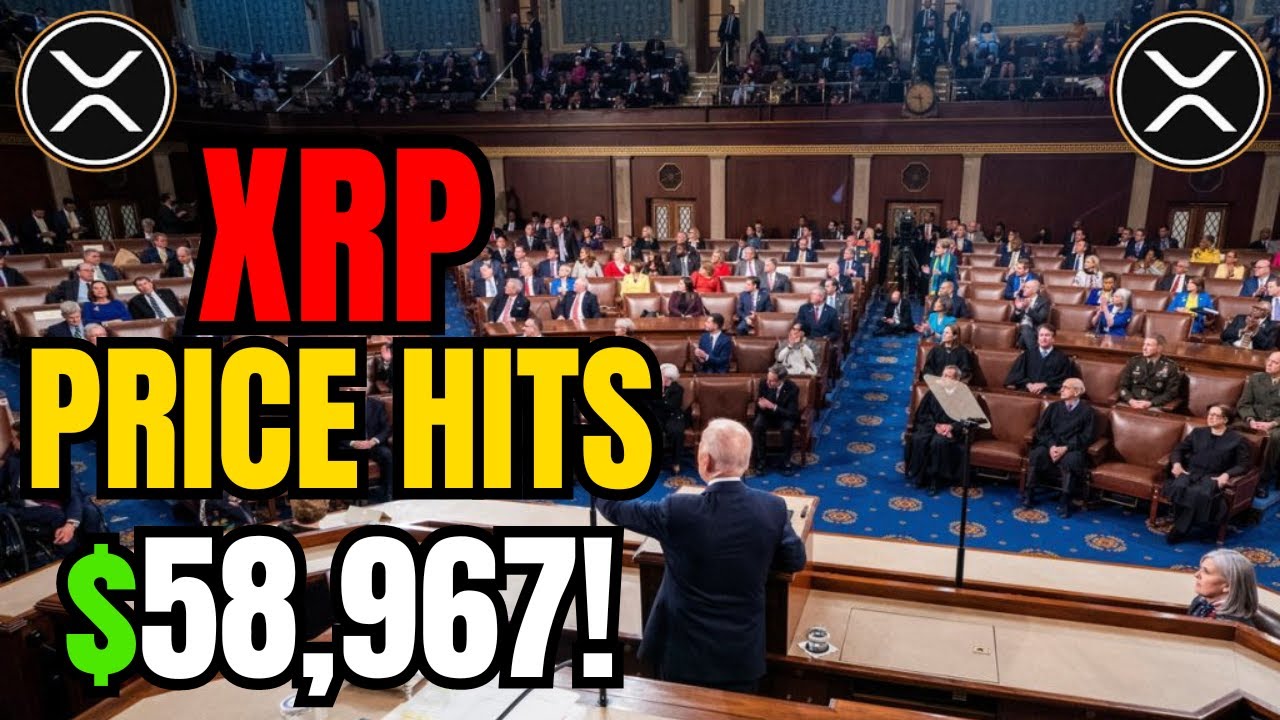 RIPPLE XRP - U.S. FEDERAL RESERVE OFFICIALLY DECLARES OWNERSHIP OF XRP ...