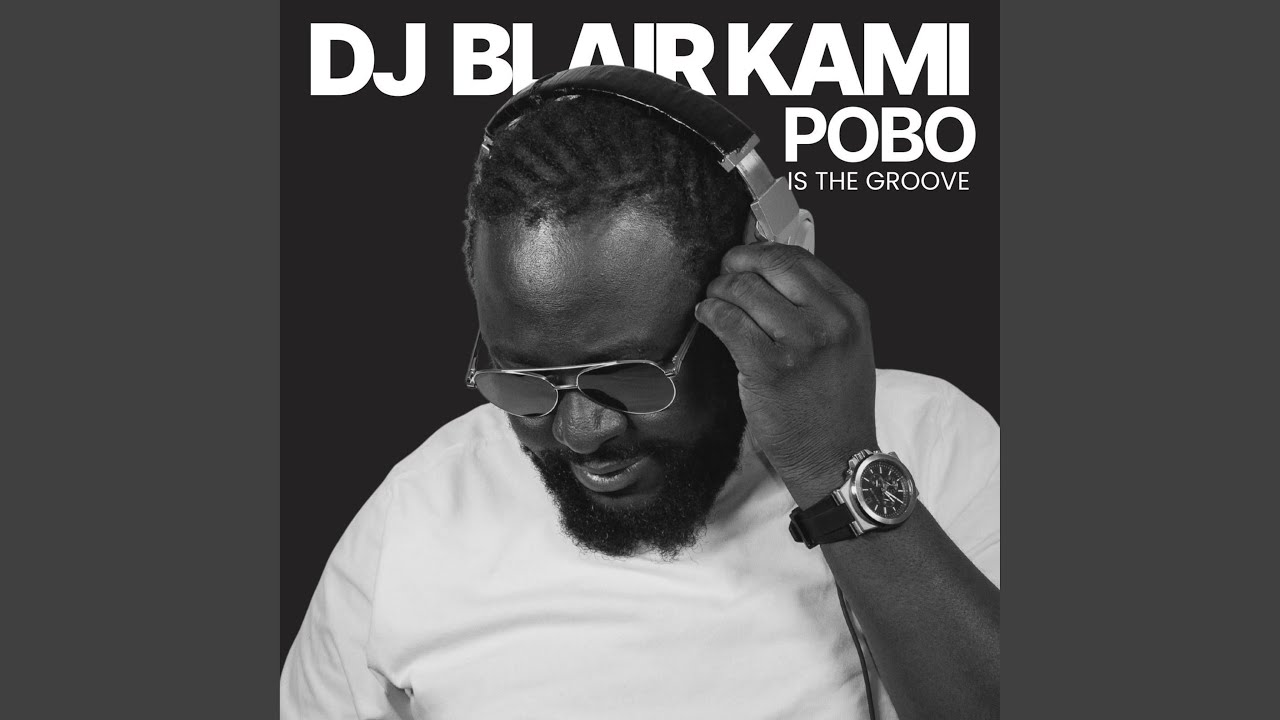 Pobo is the Groove - YouTube