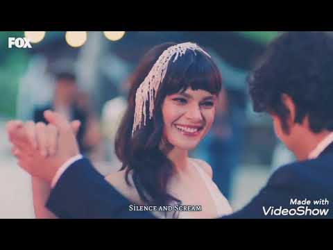 Mucize Doktor - Ali ve Nazlı'nın Düğünü. İlk  Dans.