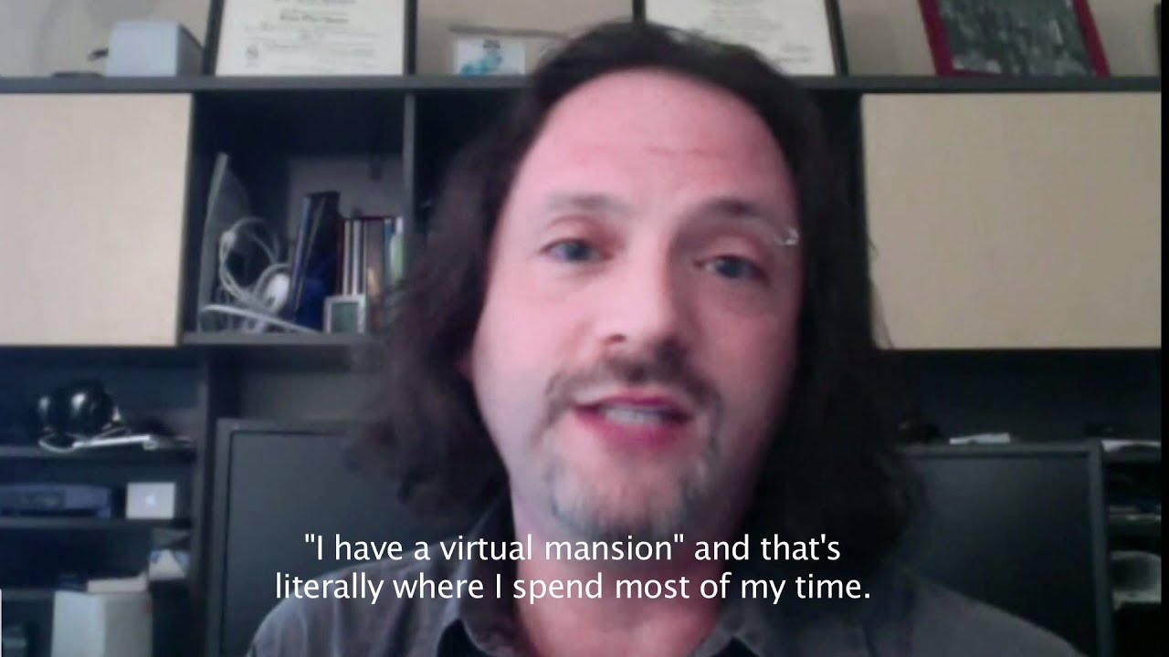 rdigitalife: Brian Shuster on Environment - YouTube