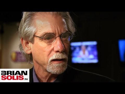 Dan Farber: Editor-in-Chief of CBSNews.com on Future of News ...