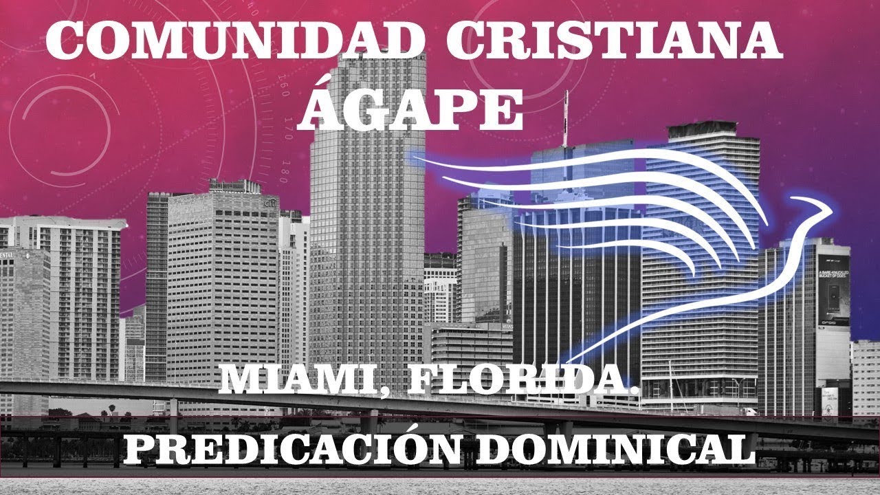 EL ESPIRITU SANTO - EL PARAKLETOS | JUAN 14:16-17 | Pastor. Manuel ...