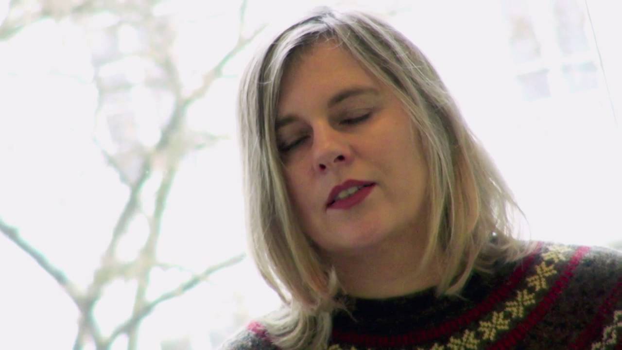 URTE EHLERS I Bambini e il Museo PINAKOTHEK DER MODERN, Monaco - YouTube