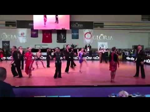 Sinan Özcan-Ekaterina Krasnikova Gloria World Open 2016(jive)
