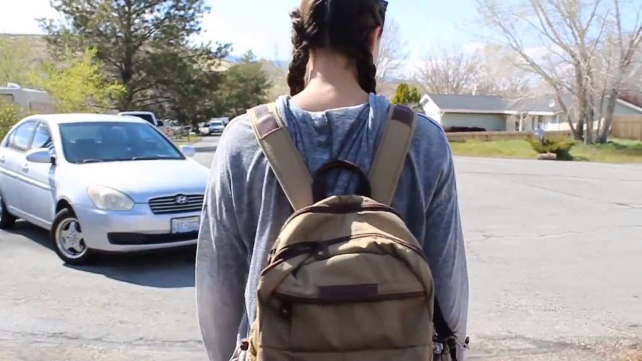 Winner Short Film - YouTube