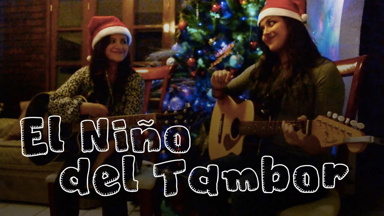 El Niño del Tambor en guitarra - Coro Fiat (Canto de Ofertorio para ...