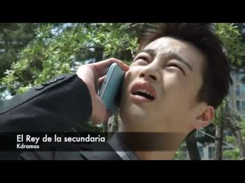 King of High School Life Conduct. El REY DE LA SECUNDARIA