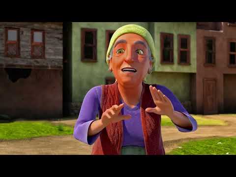 Karagöz: Yar Bana Bir Eğlence / Fragman