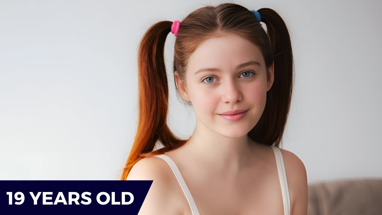 10 Mind-Blowing Teen NEWBIE Performers Too Pretty for the Industry ...