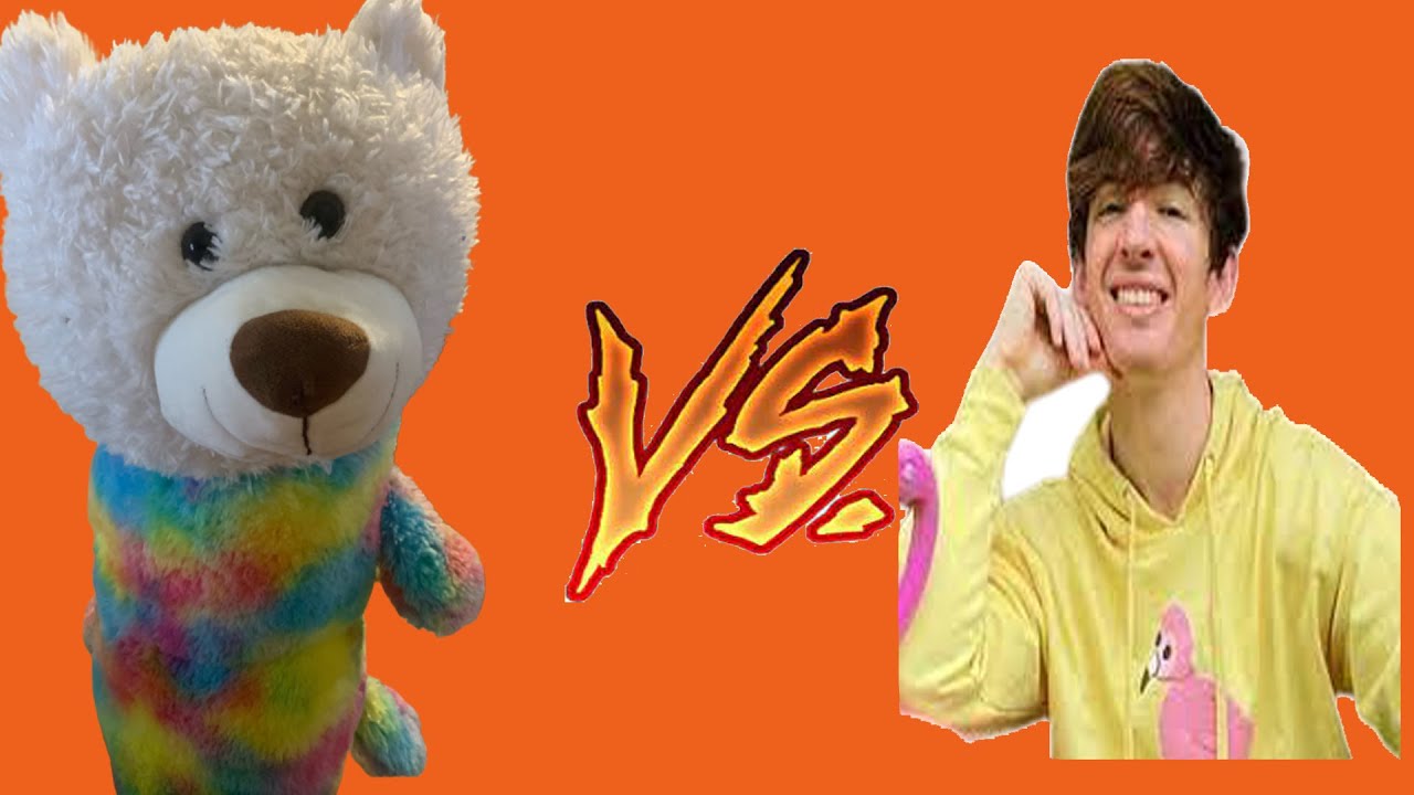 WEIRD WALLY VS FLAMINGO EPIC CHALLENGE - YouTube