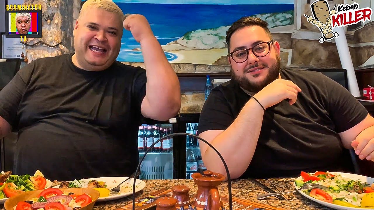 IS TASTE OF CYPRUS THE BEST KEBAB SHOP IN NORTH LONDON? - KILLER KEBAB ...