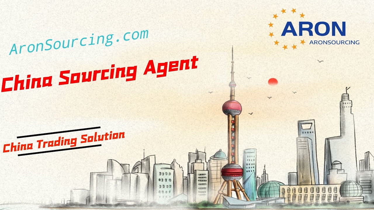 China Sourcing Agent | One Stop Sourcing Solution | China Guangzhou ...