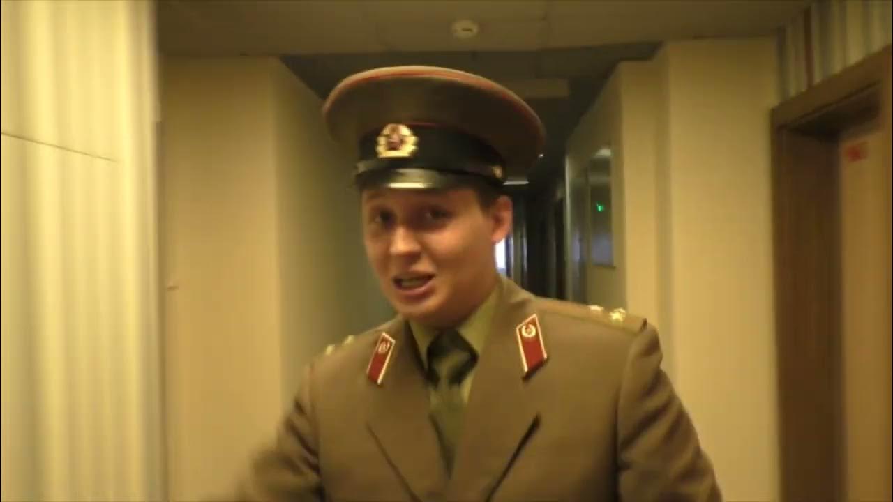 Доктрина Брежнева - YouTube