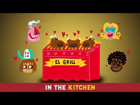 Respect The Chicken - El Pollo Loco Commercial - YouTube