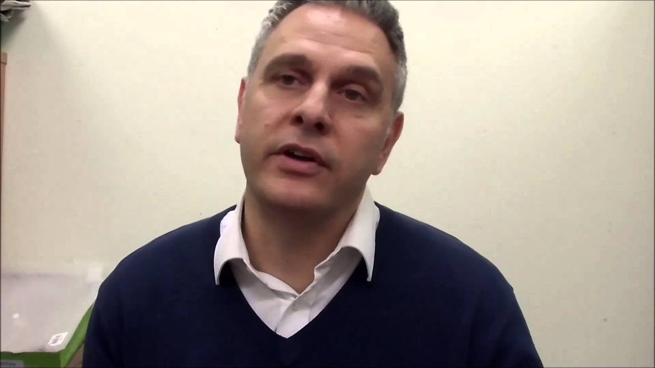 Steve Savva 3 Public Private and Volutary plus Sport in Bedfordshire ...