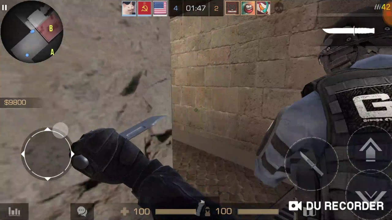 Standoff 2 Mini Rage - YouTube