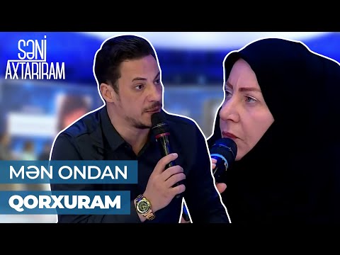 Səni Axtarıram|Bəsim Elnarənin \