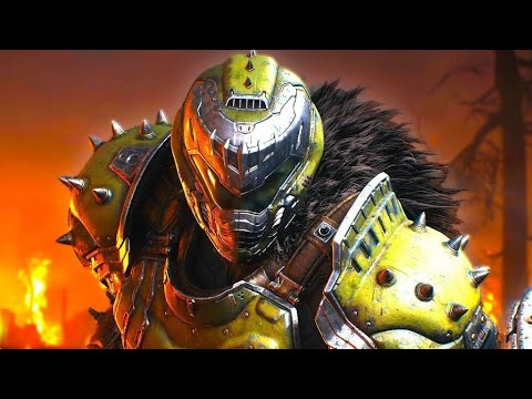 The next Doom game is called The Dark Ages and will go all Army of ...