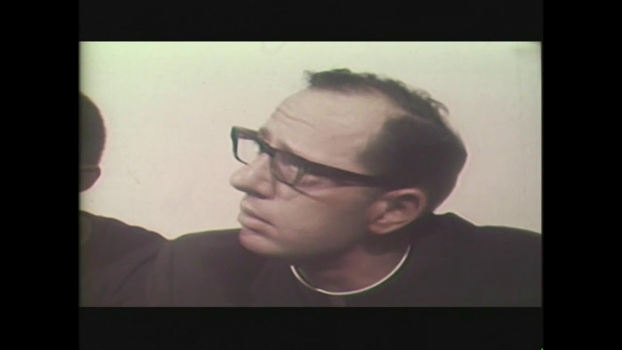 The Making of Milwaukee EXCERPT: 1967 Riot and Father Groppi - YouTube