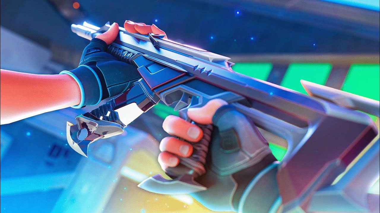 BEST Radiant CONTROLLER Player on CONSOLE Valorant! - YouTube