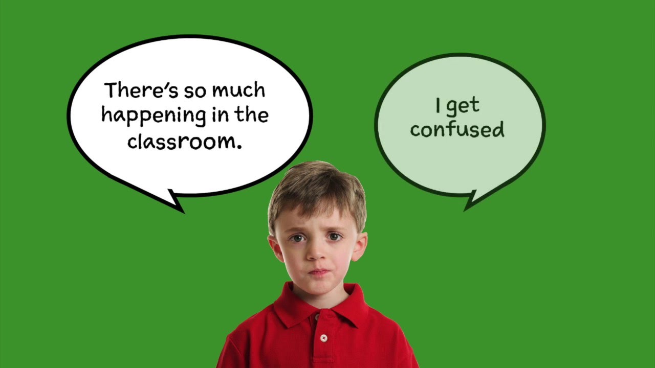 Learning Patch® Communication Book - YouTube