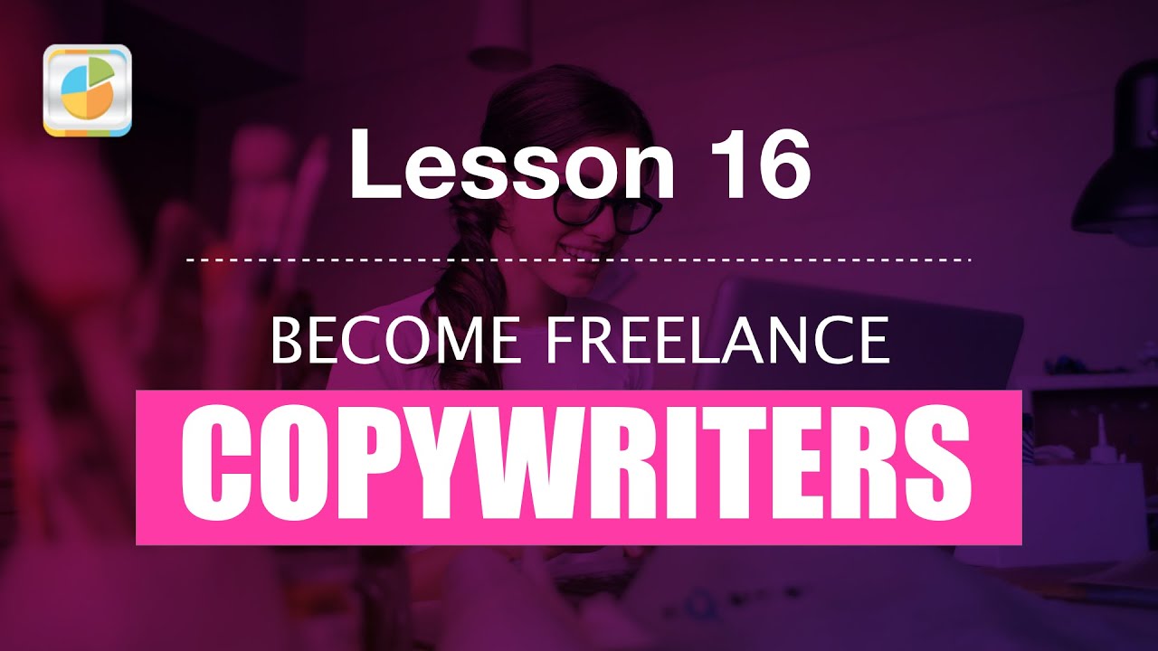 Create Free Copywriting Cheat Sheet: Lesson 16 - YouTube