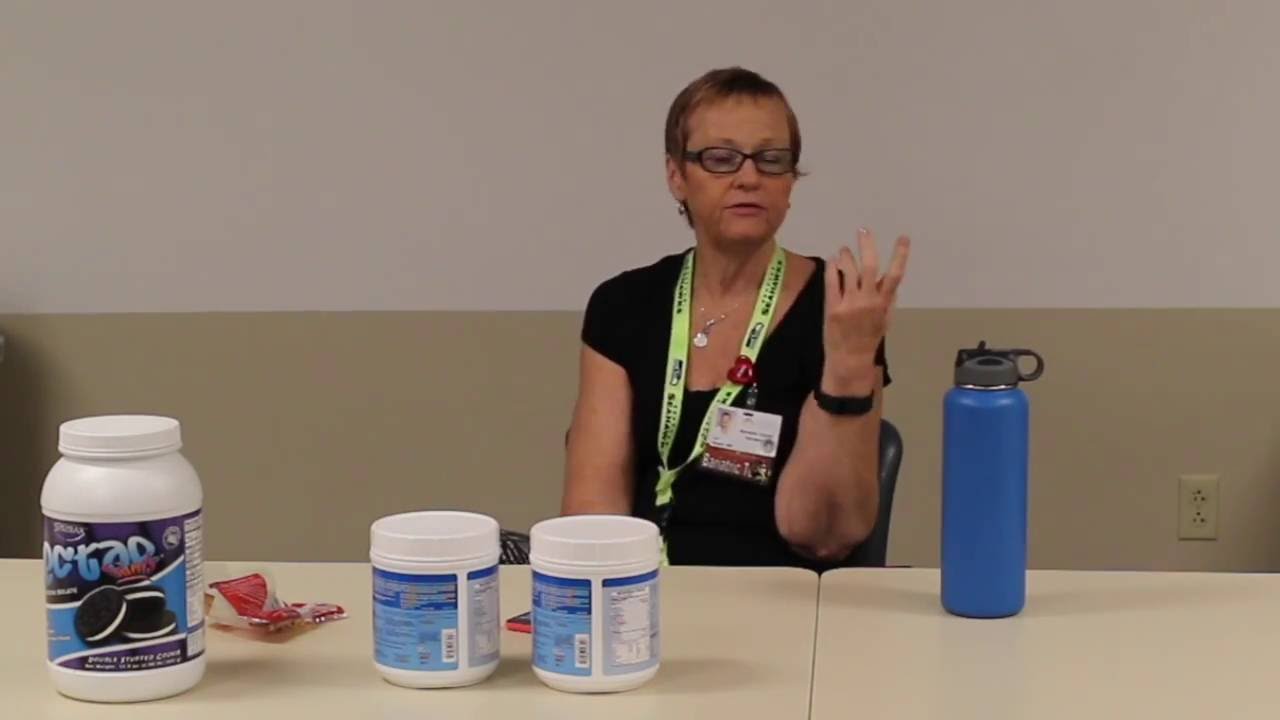 Dr. John Yadegar: July Support Group with Liz Roark, RN - YouTube