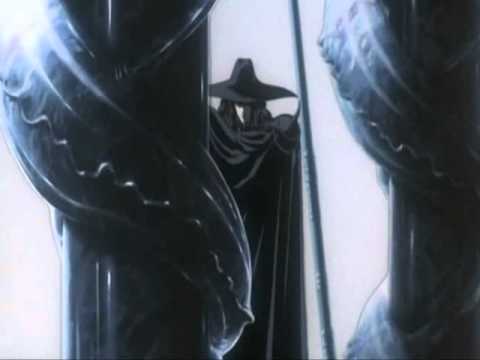 Vampire Hunter D (Pathfinder - Undiscovered Dreams) - YouTube