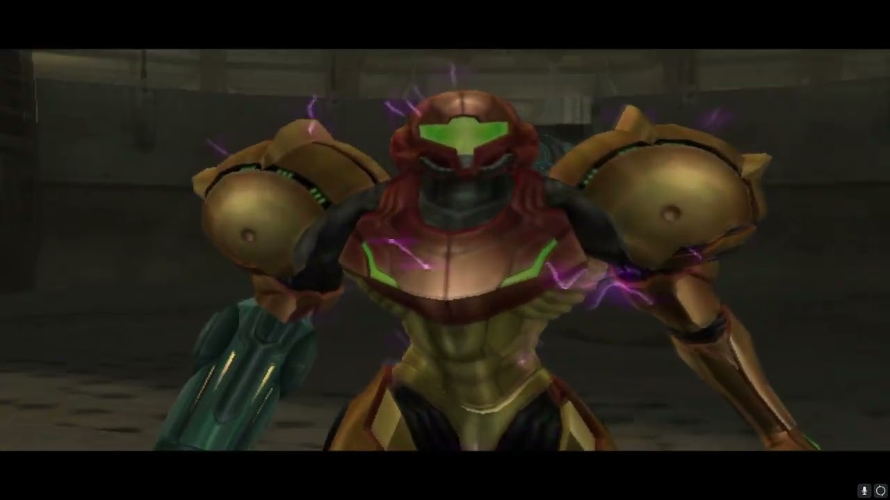 Let's Play Metroid Prime 2 #04 - YouTube