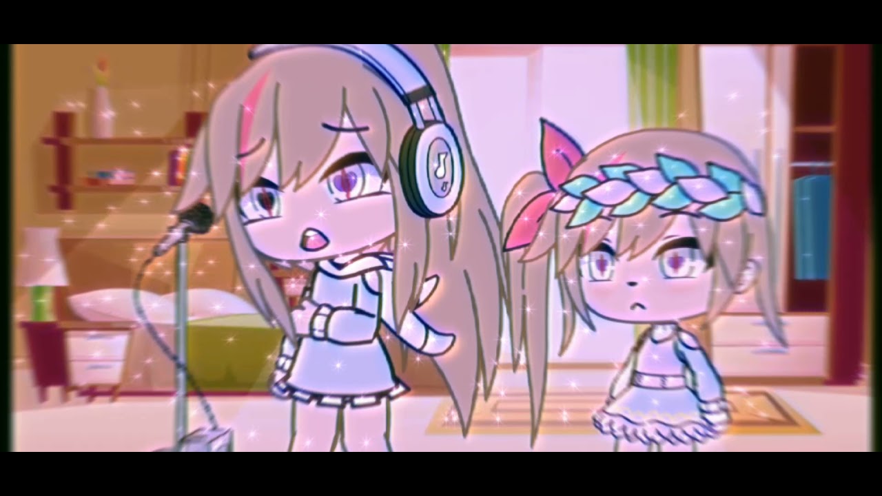 || Tutu! Nadie Como Tutu! || Gacha Life || Meme - YouTube