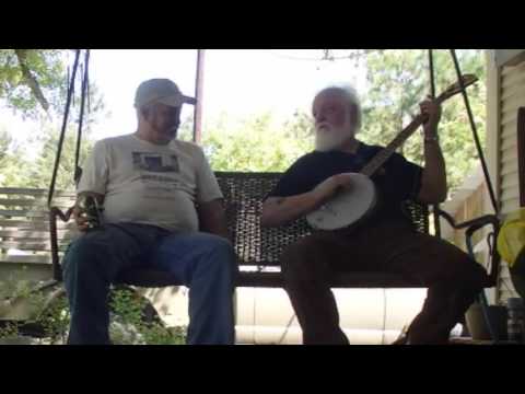 Porch Monkey's at Cutworm59's - YouTube