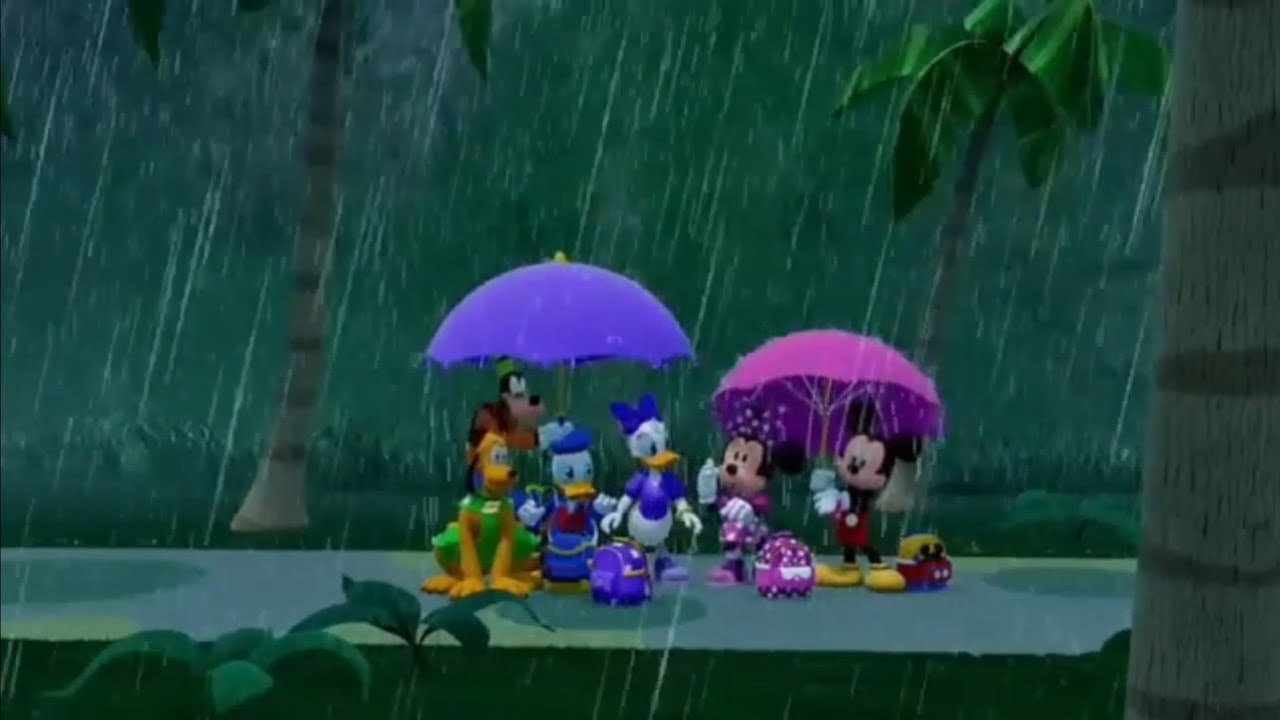 (SMK MMCH+, INCLUDING NEW EPISODES) Every Toodles Calling from MMCH+ ...