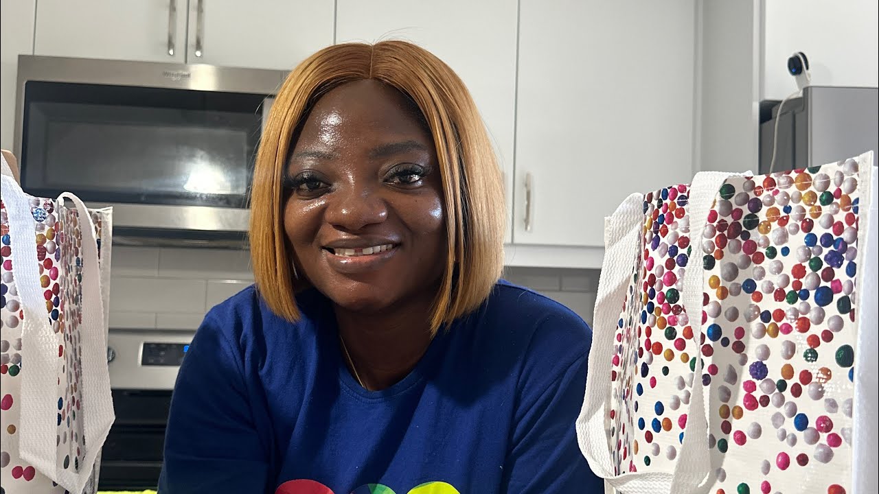 Bulk Barn Unboxing Video | Healthy Nuts, Tea, Natural Body Soaps ...