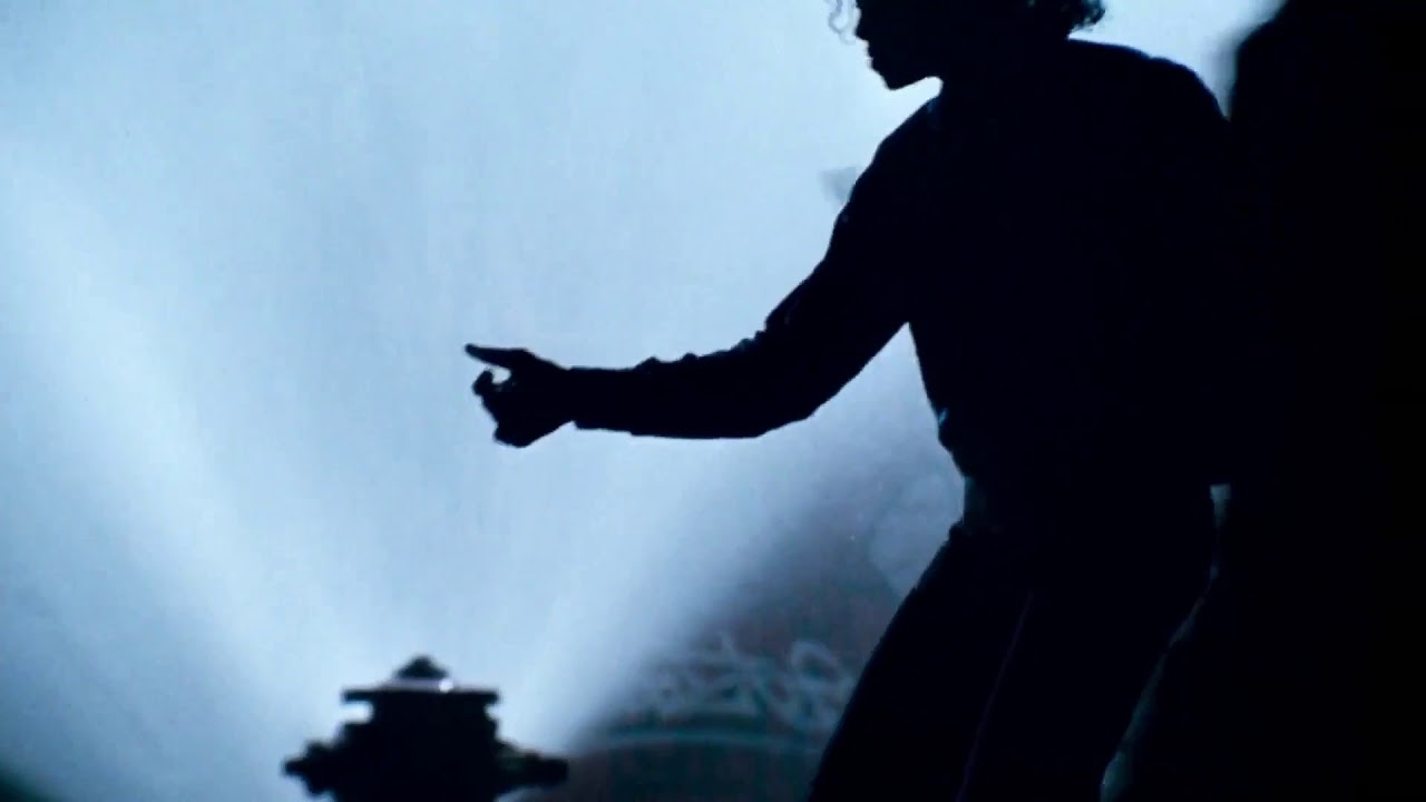 Michael Jackson Remastered and Restored Music Videos - The Way You Make ...