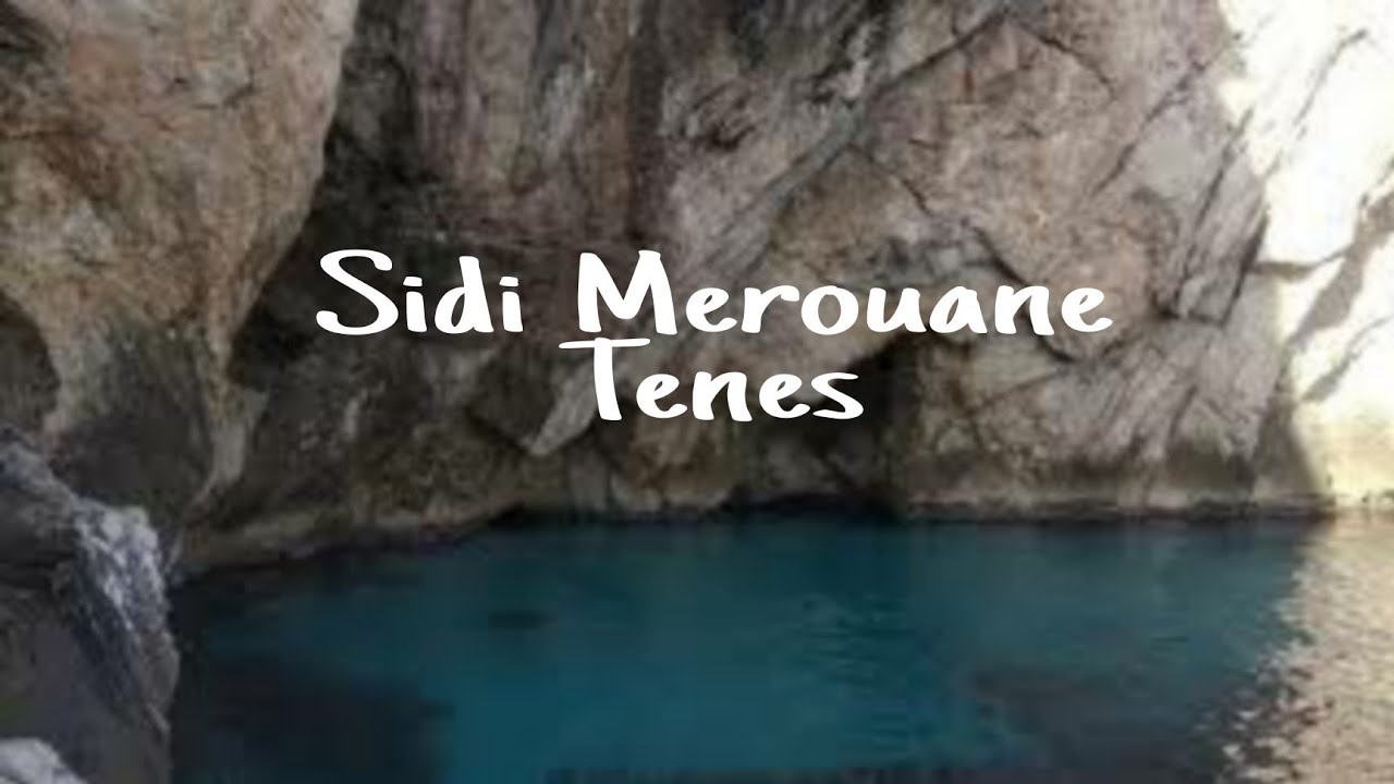 Sidi Merouane - Ténes / Chlef Province / Algeria - YouTube