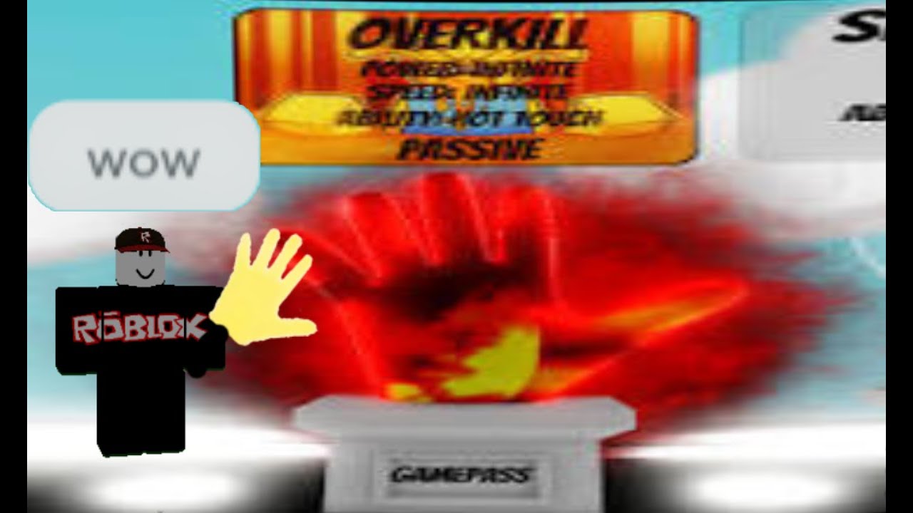 2024/01/14 overkill was free so I got underkill badge - YouTube