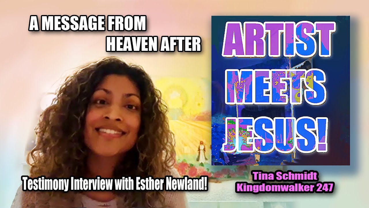 Kingdom Walker 247 interview with Recording Artist and Visual Artist ...