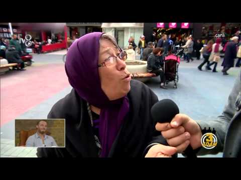 3 Adam - Kerem Bürsin Dediğinizde... (2.Sezon 7.Bölüm)