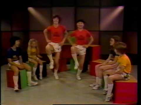 The Body Works (1978) - YouTube