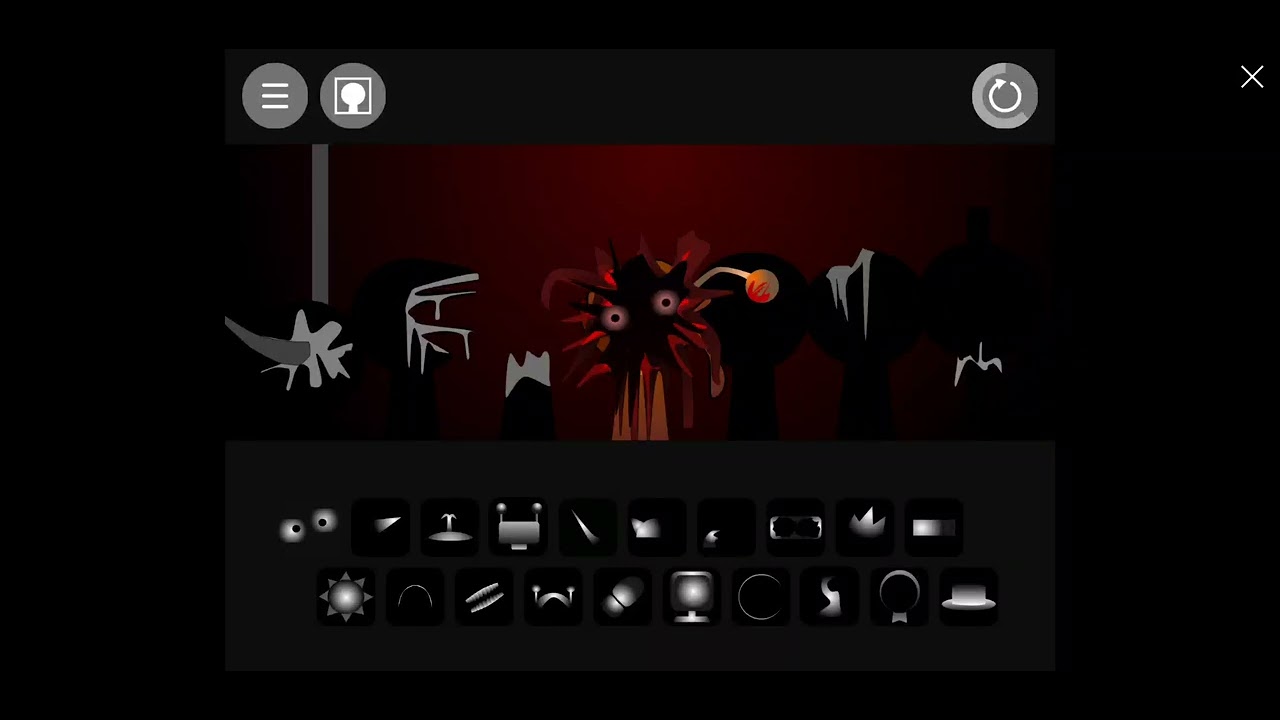 Oren.phase 3 in sprunki - YouTube