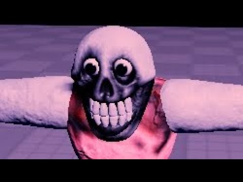 Iron lung rust_010 fnf updated cutscene and fully done - YouTube